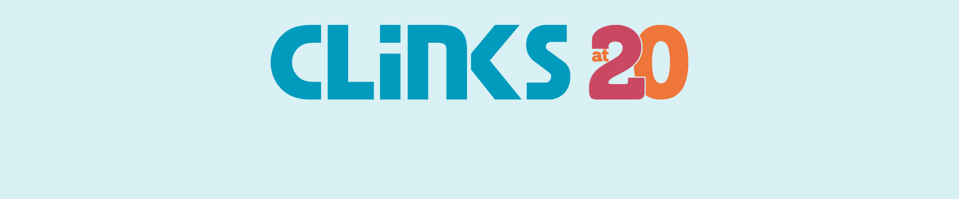 Clinks at 20 | Our CEO's thoughts | Clinks