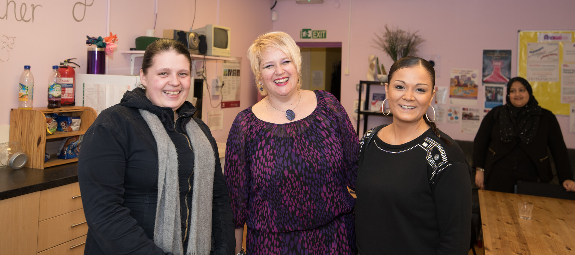 About Clinks and our members | Clinks