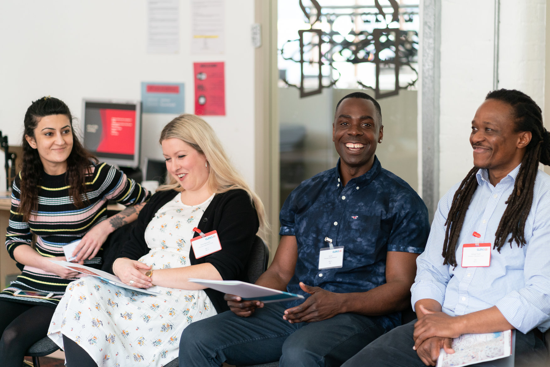 Commissioning the voluntary sector in the future probation system | Clinks