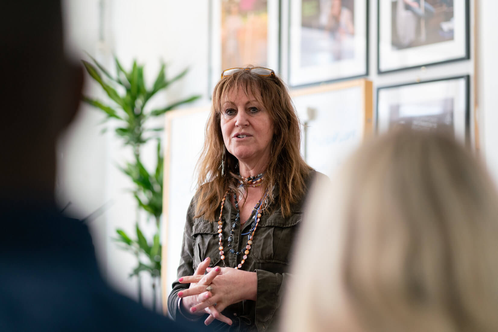 The secret life of prisons | Clinks