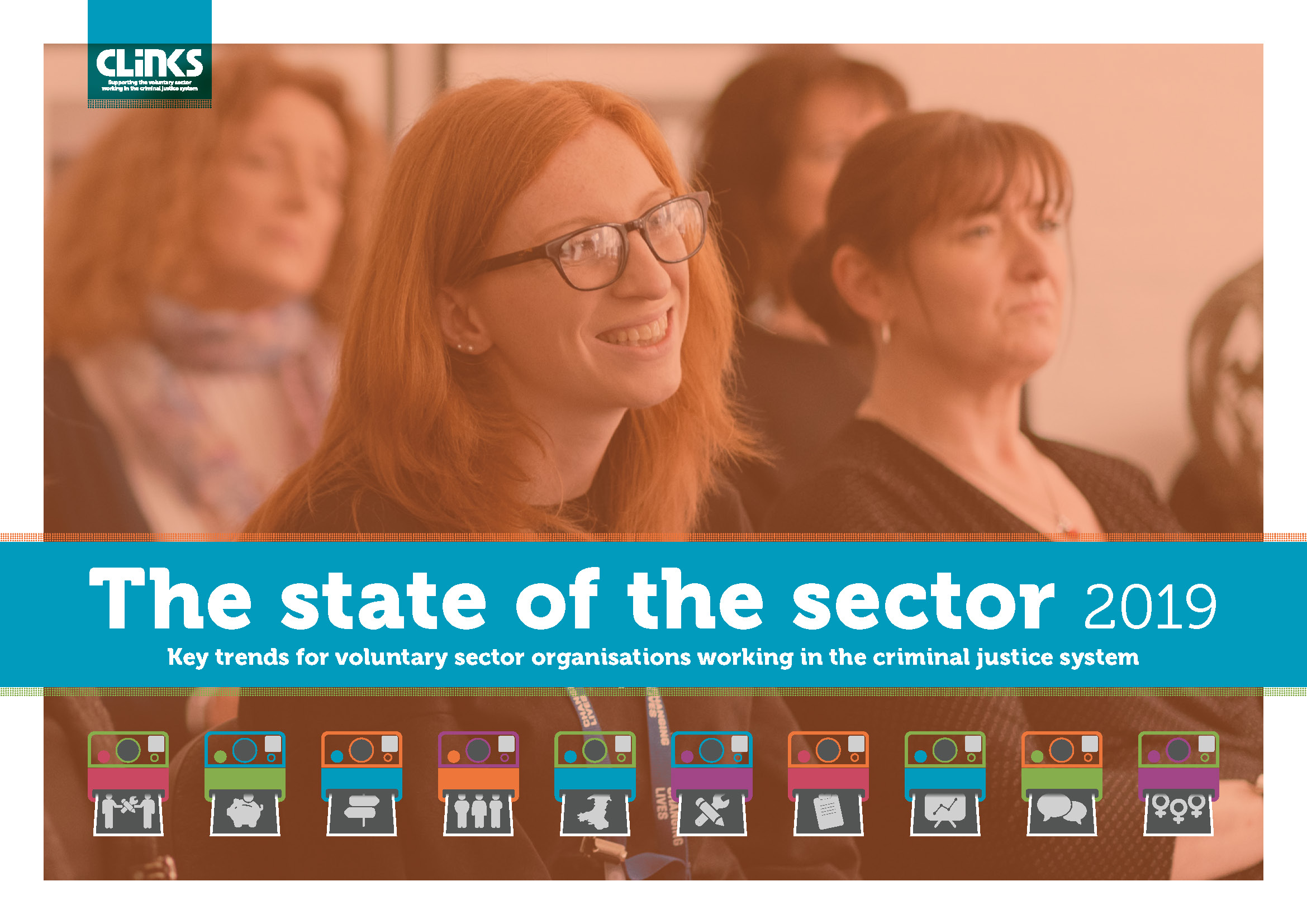 Is policy change keeping pace with the state of the sector? | Clinks