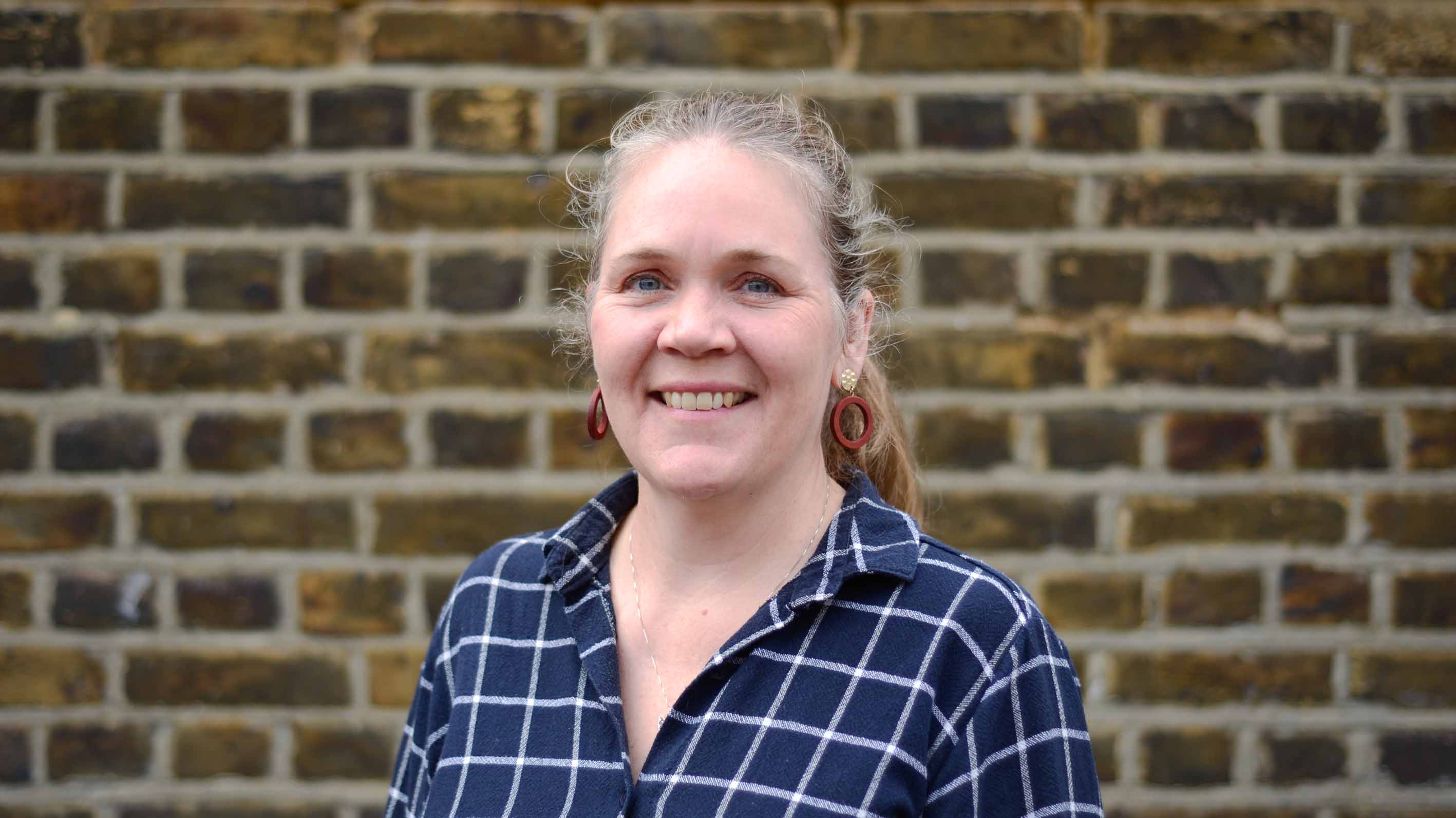 'Don't worry Miss, it's not serious' | Clinks