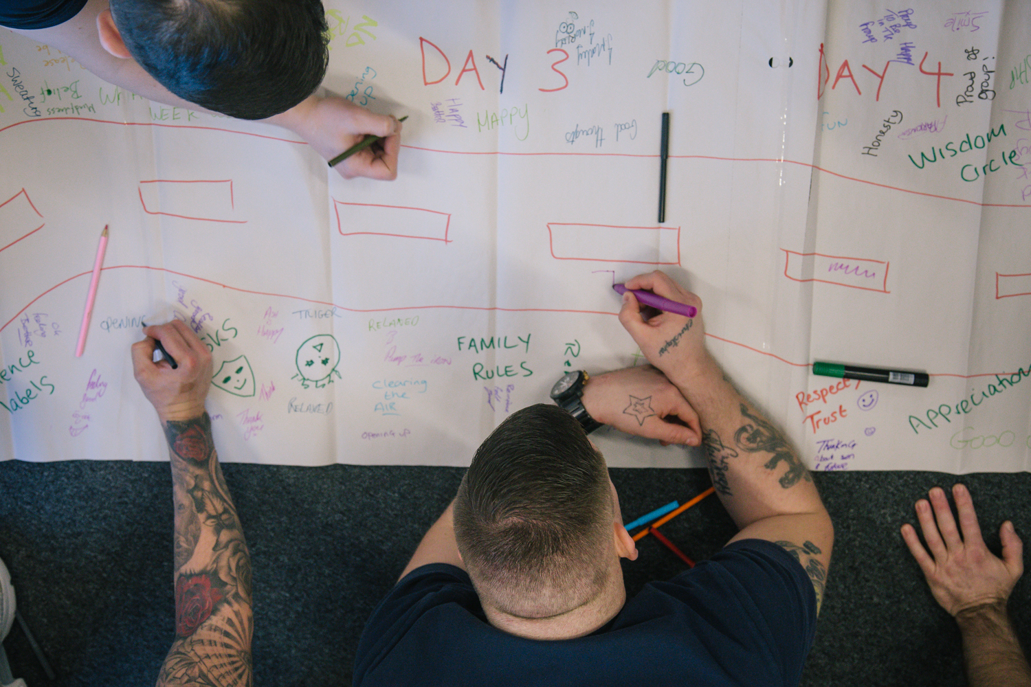 Clinks is restructuring | Clinks