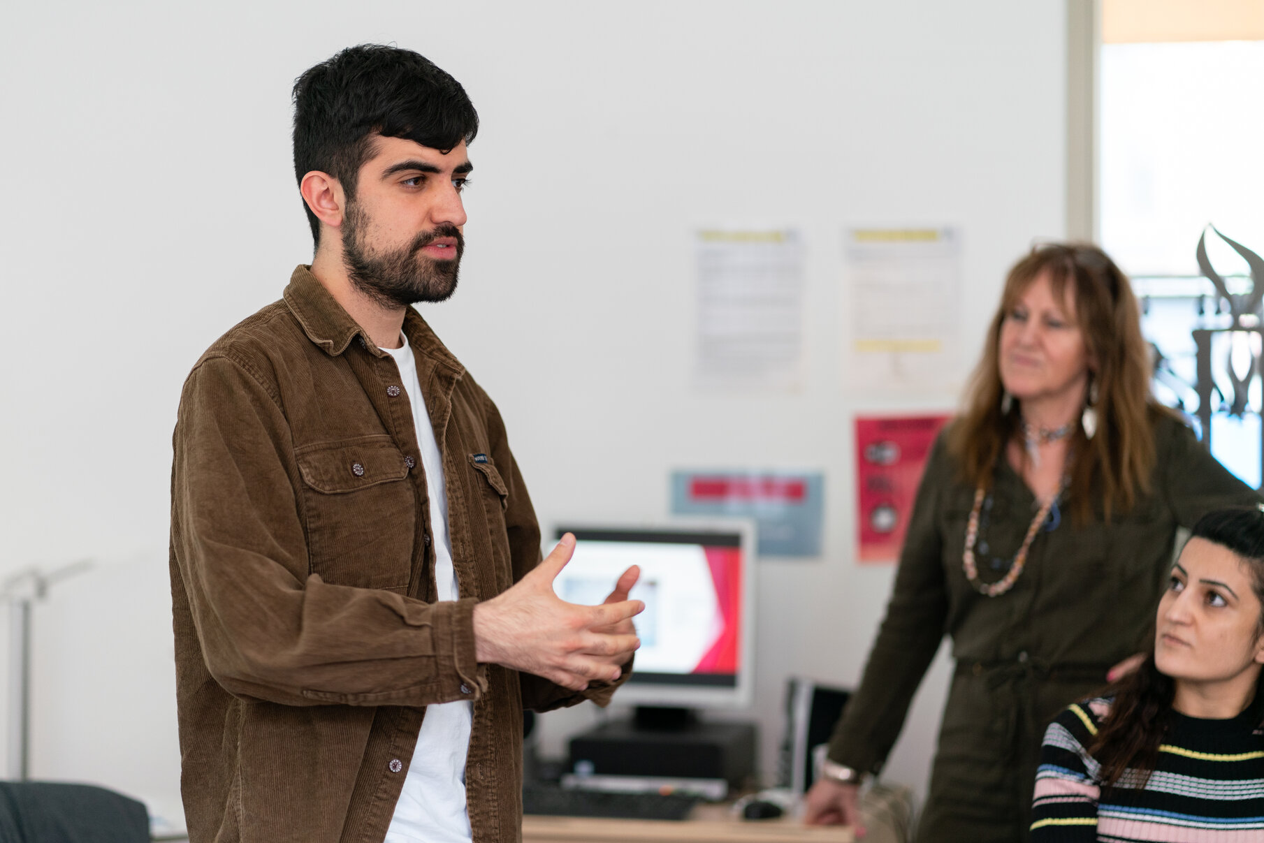 Talking about racism: What language will we use? | Clinks