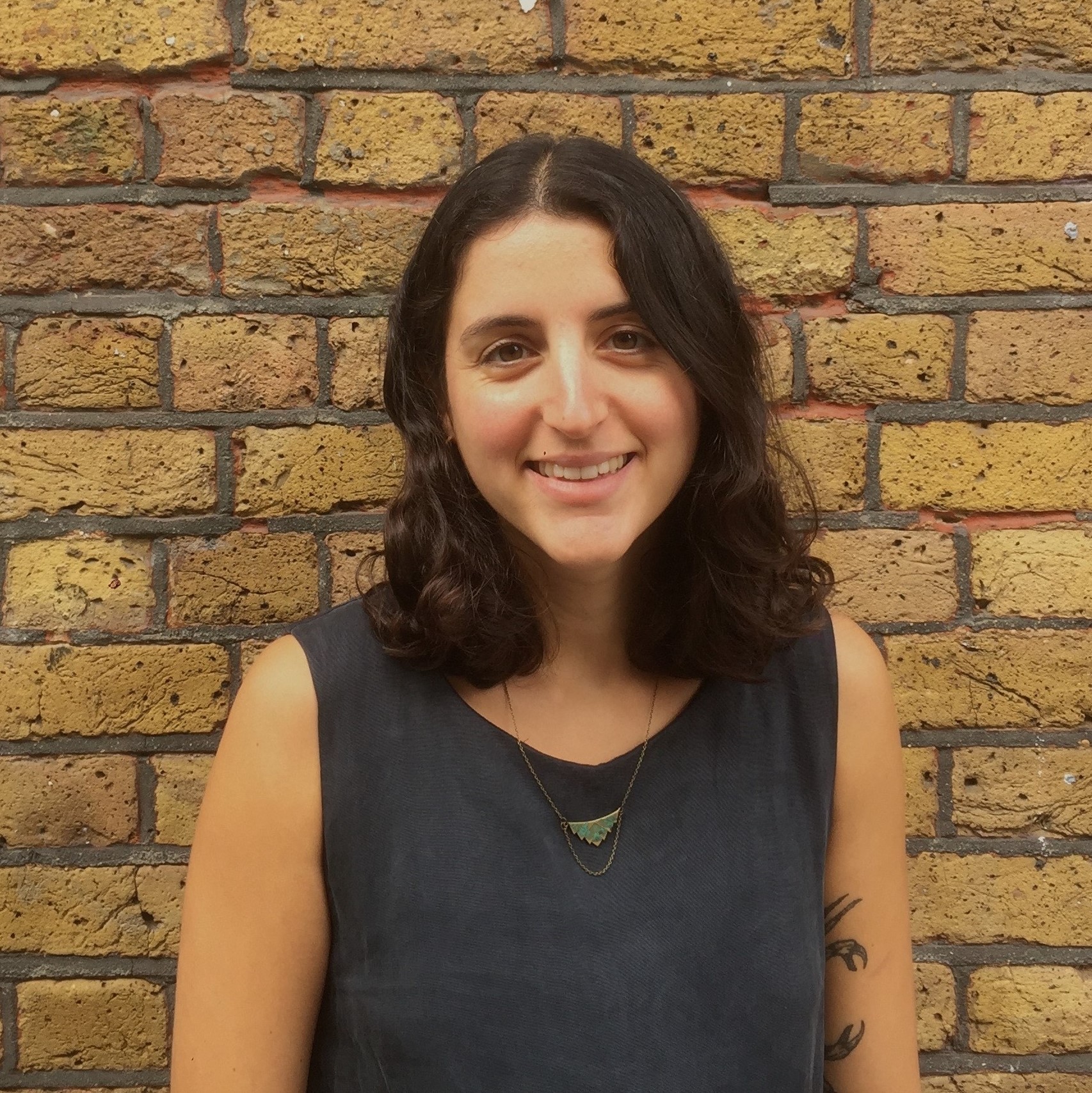 Meet the team | Clinks