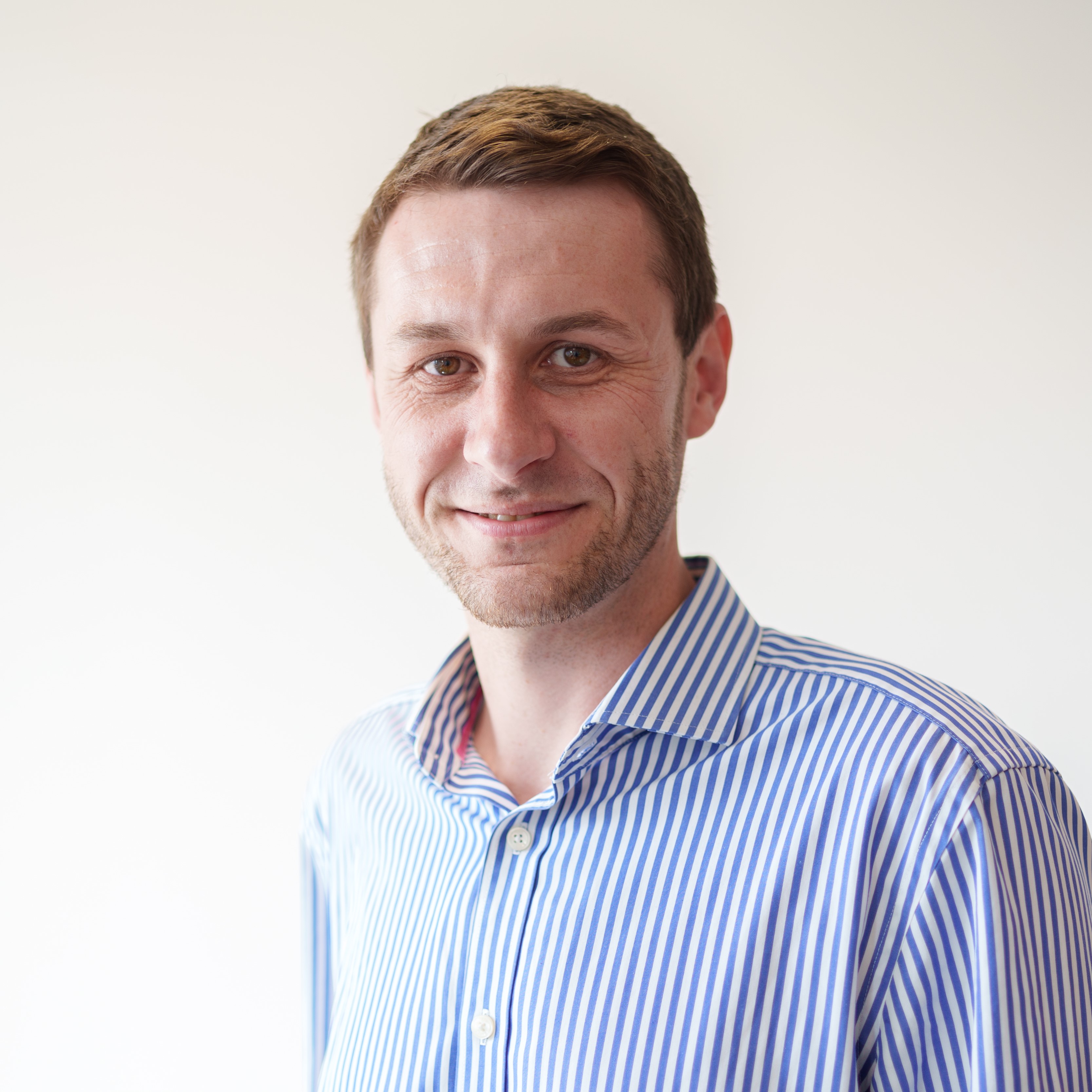 Meet the team | Clinks