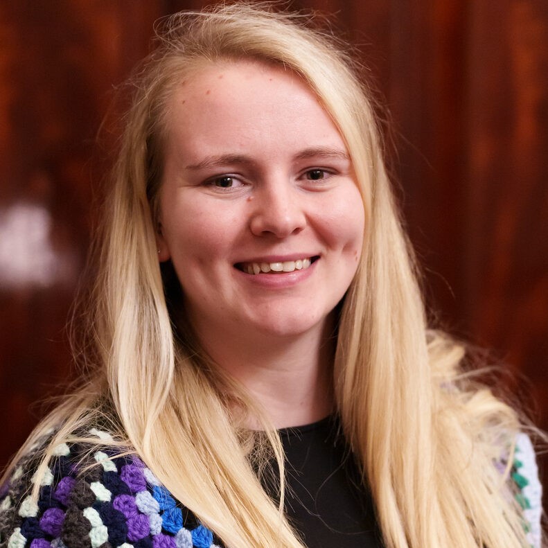 Meet the team | Clinks