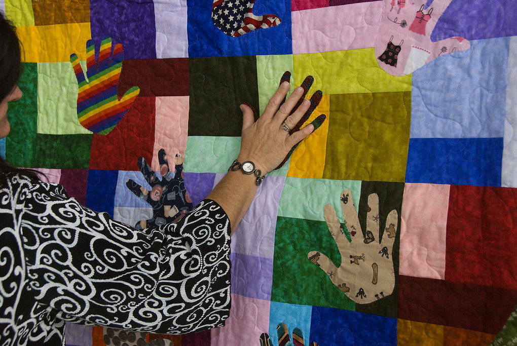 Why celebrating Gypsy, Roma, Traveller History Month matters | Clinks