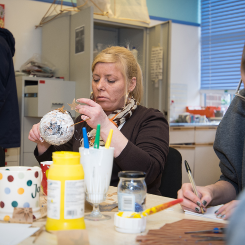 Women’s Community Sector Core Costs Grant Funding 2021 – 2022 | Clinks