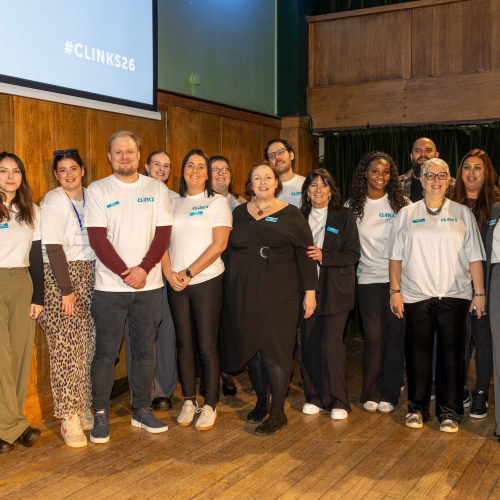 The Future of Probation for Women | Clinks