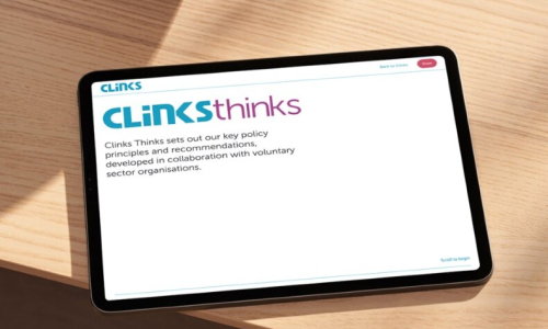 Our Work | Clinks
